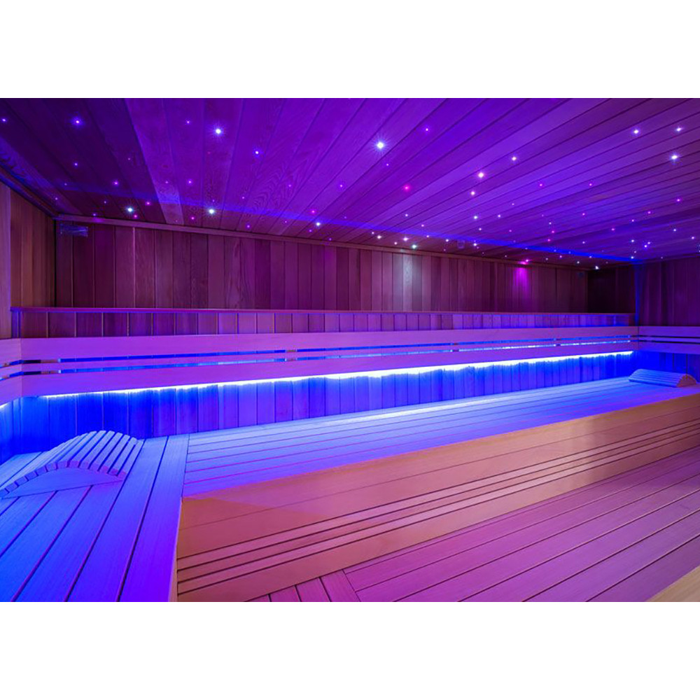 Lumières LED De Sauna Saguenay - LEDCO